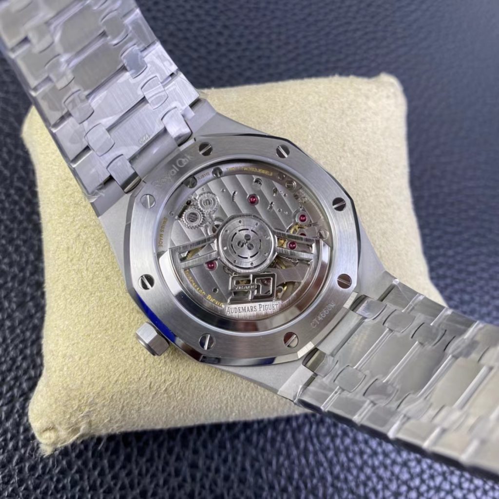 Z Factory Replica Audemars Piguet Royal Oak 15510 with 4302 Movement